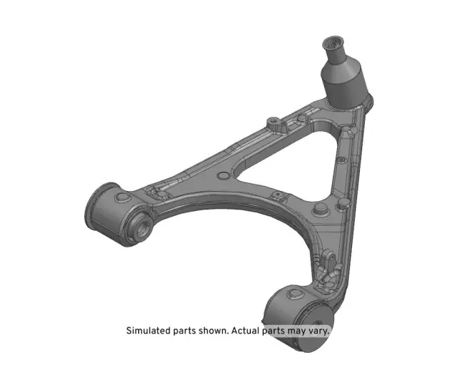 Shop OEM Chevrolet® Control Arms | Shop Now | Ships Fast | QuirkParts
