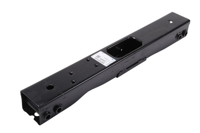 Bumper & Components - Front for 2015 GMC Sierra 1500 | TascaParts.com