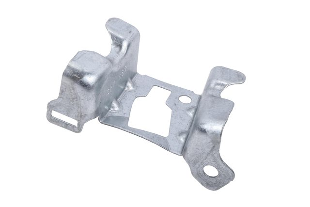 2022-2023 Chevrolet Equinox Driver Side Radiator Surge Tank Bracket ...