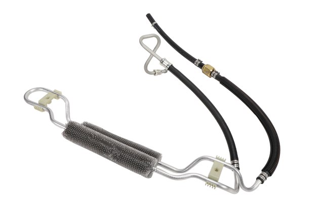 2008-2016 GM Cooler (Replaces Part Number 84920561) 84920561 ...