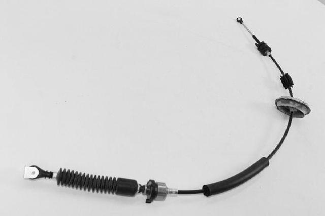 2007-2017 Jeep Gear Selector Cable 68024433AD | We R Mopar