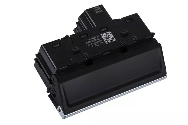 Tailgate for 2020 Chevrolet Silverado 1500 | GMPartsDirect.com