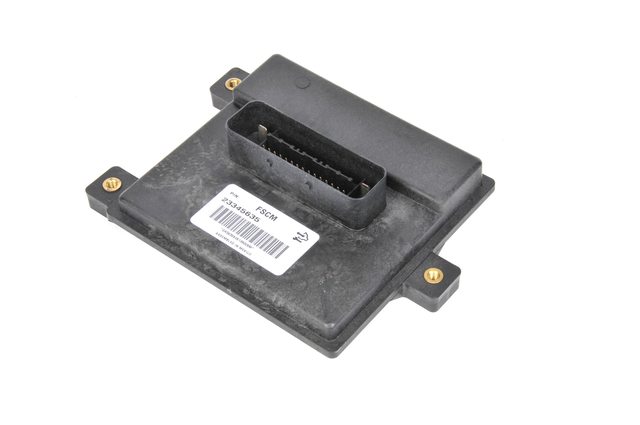 Chassis Control Module Assembly 23345635 | GMPartsDirect.com