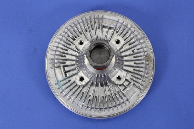 Fan Parts | All Mopar Parts