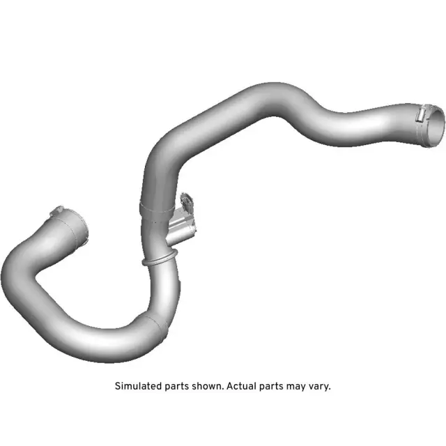 2013-2021 GM (Replaces 42698921) F Hose 42731155 GM | GMPartsDirect.com
