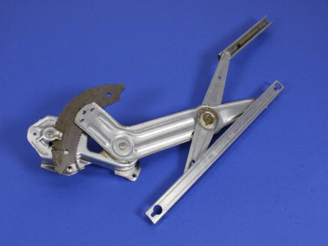 2002-2009 Dodge Regulator - Driver's Side (LH) 55276207AD | TascaParts.com