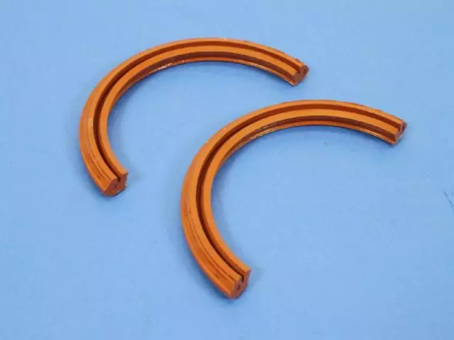2001-2006 Jeep Crankshaft Seal Package 5018594AB | Mopar eStore