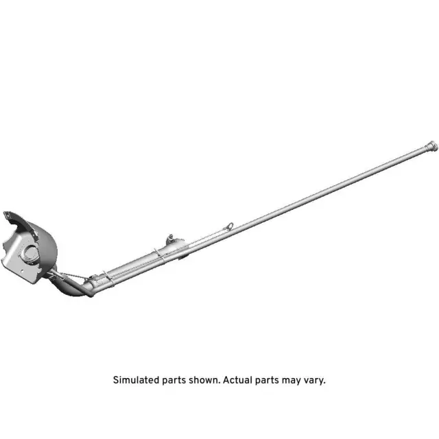 Fuel System Components for 2018 Chevrolet Silverado 2500 HD ...