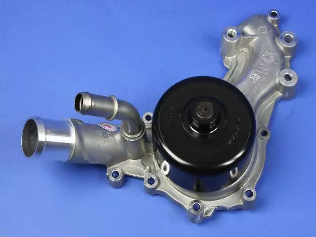 Water Pump and Related Parts | Mopar eStore