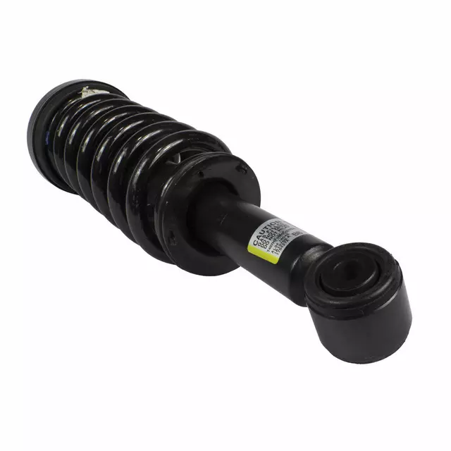 GU2Z-18A092-P - Strut Loaded Assembly Group 1 Auto Parts