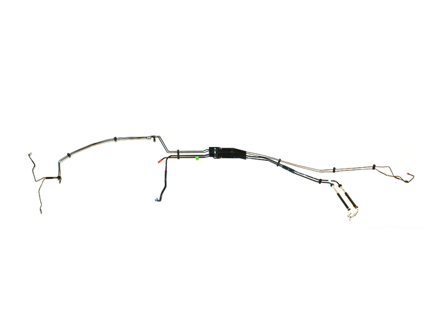 2014-2019 Jeep Grand Cherokee Fuel Line Bundle 68225098AH | Mopar Estores