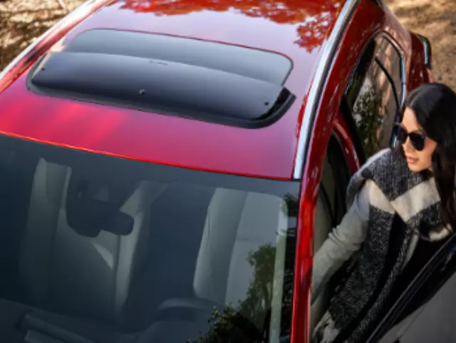 Shop OEM Canada Mazda Parts & Accessories | Mazda Parts Advantage