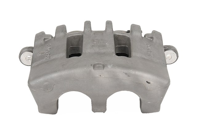 Brake Calipers | Maxon GMC Parts