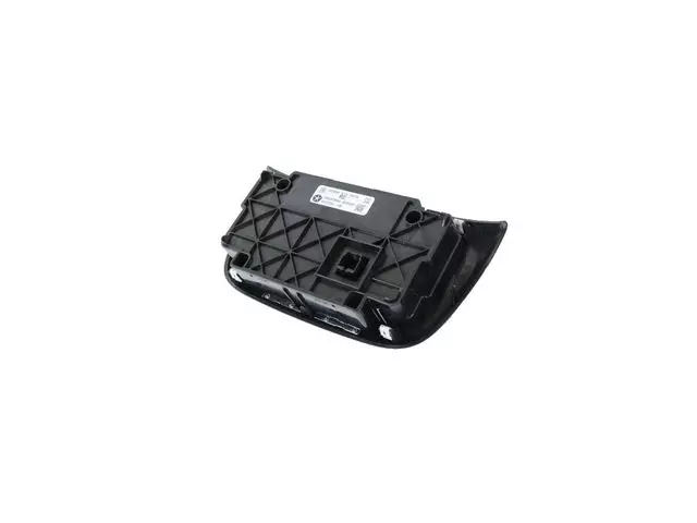 Center Stack 5VA38DX9AC | Mopar eStore