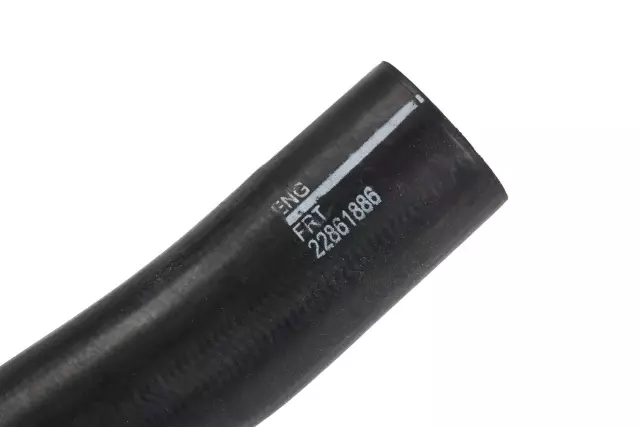 Radiator Hoses - Genuine GM Parts | GMPartsDirect.com