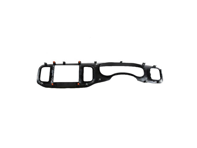 2017-2022 Dodge Charger Instrument Cluster Bezel 68377778AA | Mopar Estores