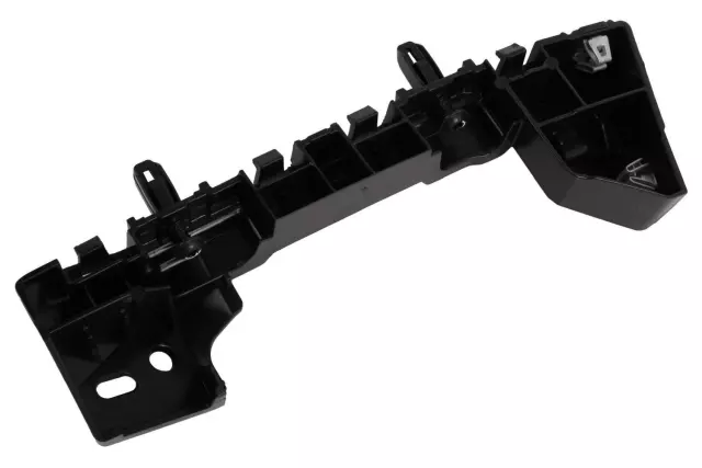 2016-2019 Chevrolet Cruze Front Driver Side Bumper Fascia Guide ...