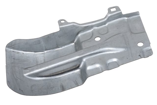 2020-2022 GM Driver Side Wheel Housing Reinforcement 84520249 ...