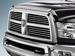 Air Deflectors | Mopar Genuine Parts