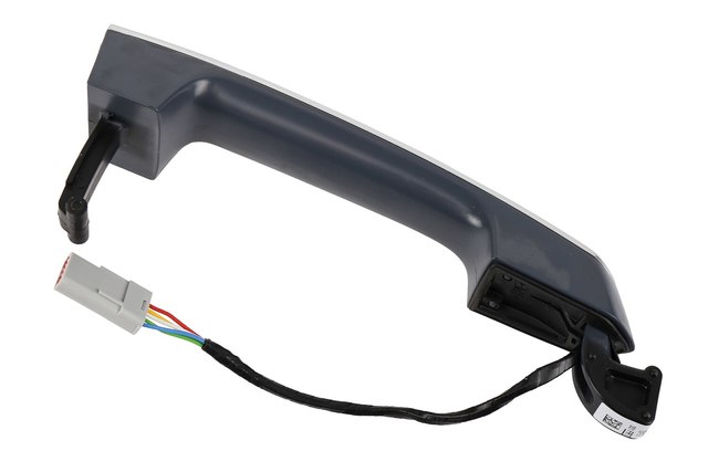 2015-2022 Cadillac Primed Front Side Door Outside Handle 13509685 ...