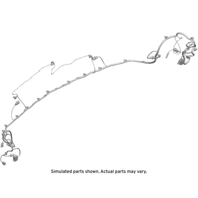 Bumper & Components - Front for 2023 Chevrolet Equinox | GMPartsDirect.com