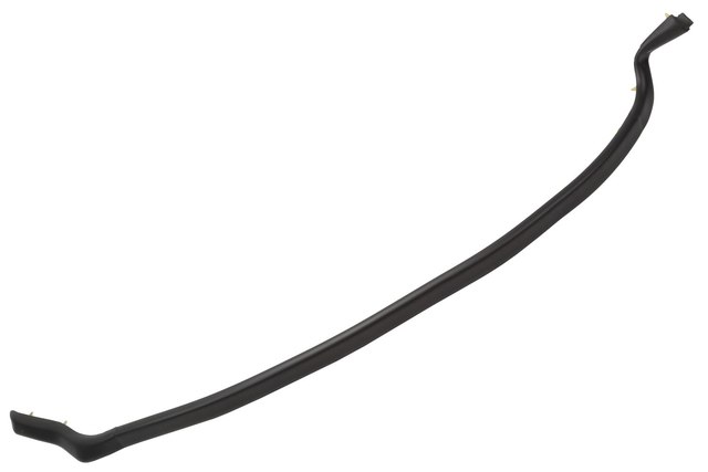 2008-2017 Buick Enclave Rear Passenger Side Door Rear Lower Auxiliary ...