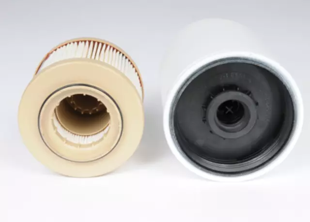 2007-2011 GM Fuel Filter 19259309 GM | GMPartsDirect.com