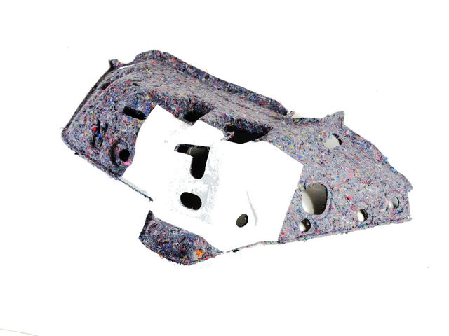 Silencer 68145446AD | TascaParts.com