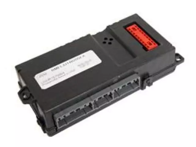 Ford Dealership Module Multi Function (Gem) 6C4Z-14B205-B | Ford Parts ...