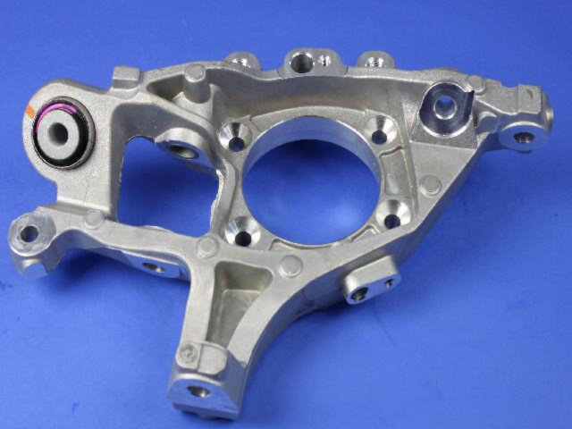 Rear Suspension and Cradle for 2010 Dodge Challenger | Mopar Estores