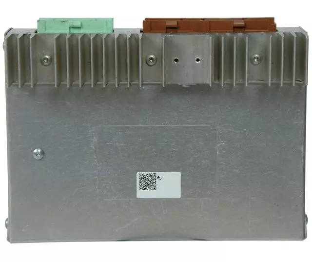 1993 Saturn Powertrain Control Module 218-6766 | TascaParts.com
