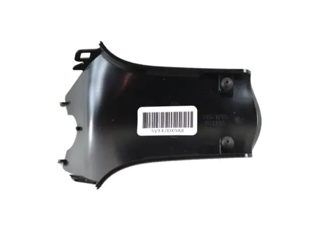 2016-2025 Mopar Mirror Cover 5VT47DX9AB | Mopar eStore