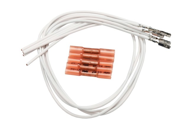 Multi-Purpose Wire Connector 13505347 | GMPartsDirect.com