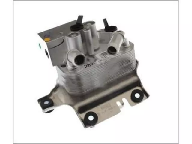 Ford Dealership 2015-2019 Ford F-150 Auxiliary Cooler FL3Z-7A095-B ...