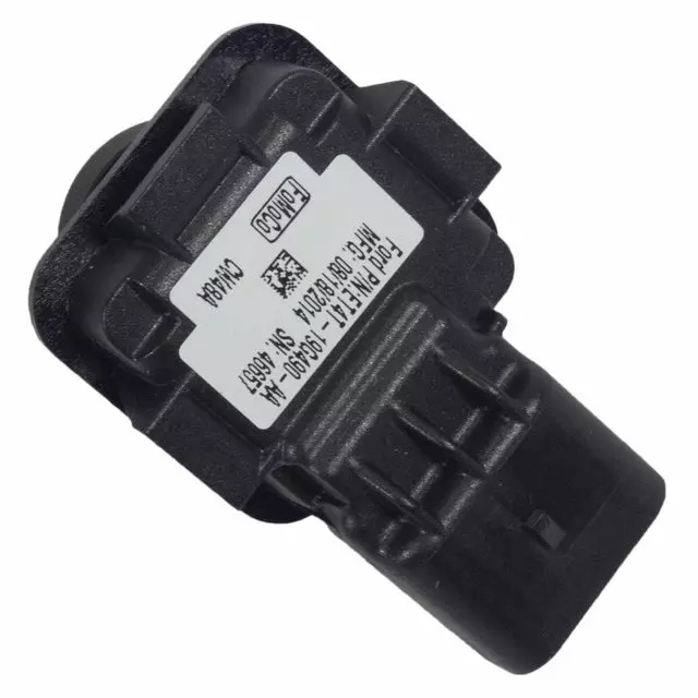 13-15 Ford Edge Lincoln MKX Rear View Back Up Safety Camera Reverse ...