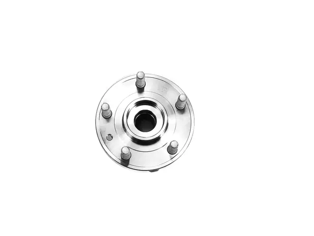 2018-2025 Jeep Brake Hub And Bearing 68272624AC | Mopar eStore