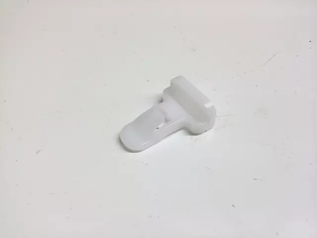 Genuine Toyota Bumper Cover Retainer Clip part# 75392-35220 for 2007 ...