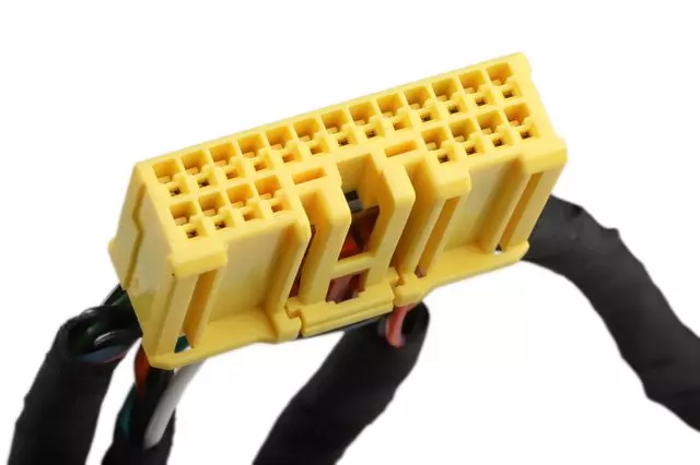 2021-2025 GM Harness 85105234 GM | GMPartsDirect.com