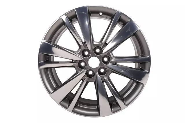 Affordable OEM GM Wheels Online | GM Parts Center