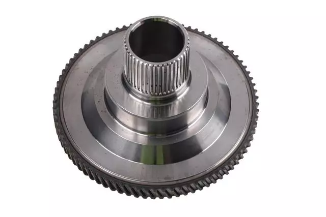 Automatic Transmission Output Carrier Internal Gear Hub 24256724 ...