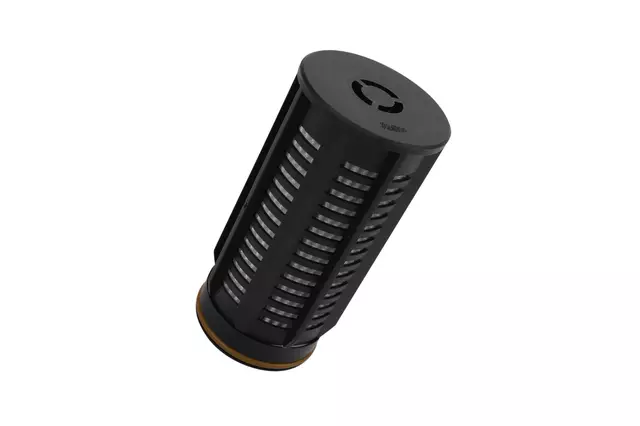 2020-2025 Chevrolet Corvette Automatic Transmission Fluid Filter Kit ...