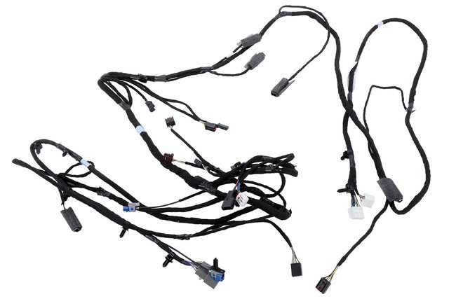 Headliner Wiring Harness 23144408 | GMPartsDirect.com