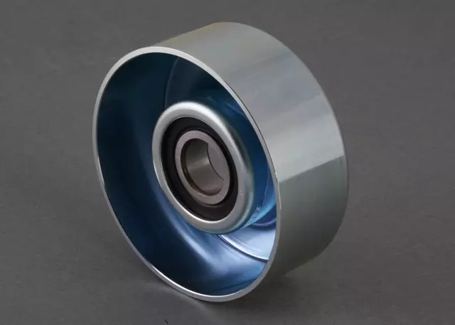 2001-2014 Subaru Idler Pulley 23770AA020 | Subaru Parts Store