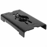 CK4Z-61105A38-A - Suspension Cross-Member Plate 2022-2023 Ford E ...