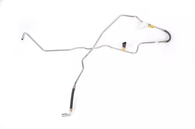 Fuel Feed Hose Assembly 23496297 GM | GMPartsDirect.com