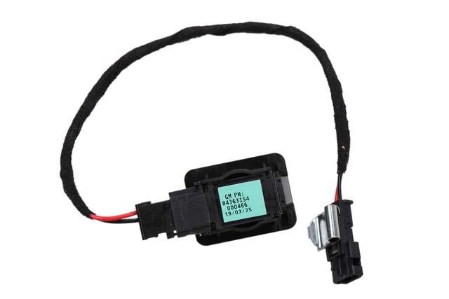 Shop GM Brake Lights - Genuine GM Parts | GMPartsDirect.com