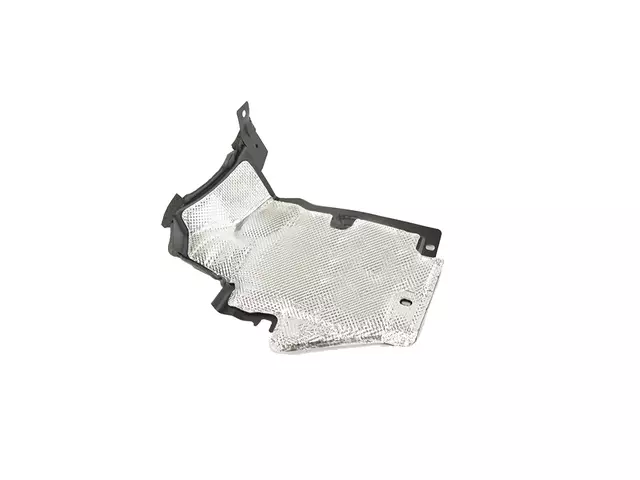 Genuine OEM Dash Panel-Engine Compartment Silencer, Right Part ...