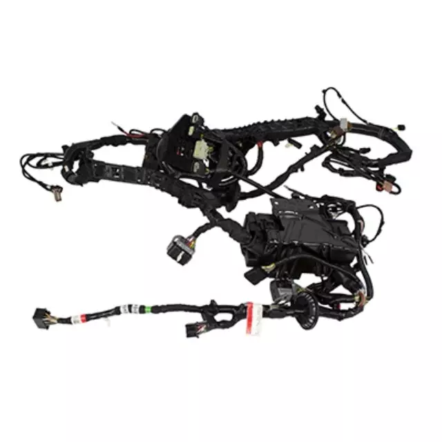 DC3Z-12A581-J - Wire Assembly Ford Parts Direct
