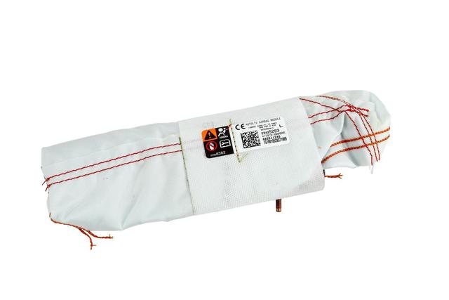 Air Bag Components for 2017 Chevrolet Silverado 1500 | OEM Parts Quick