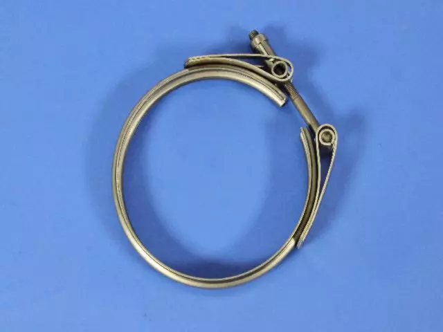 Clamp 05159965AA | Mopar Parts Canada